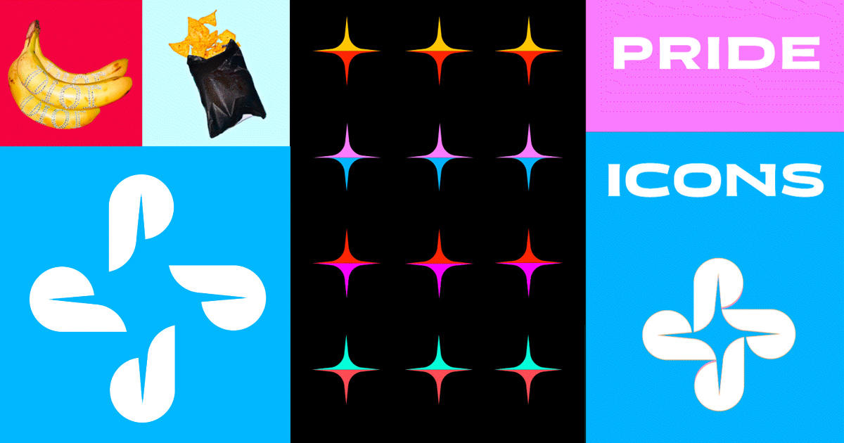 Pride Icons - The largest LGBTQ+ NFT Community